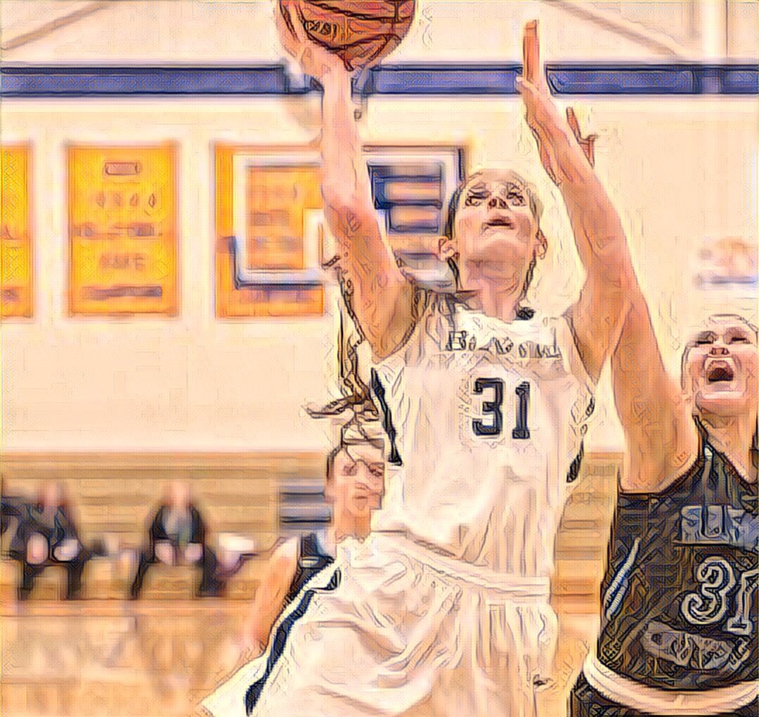 Emma Nolan – PREP BALL STARS