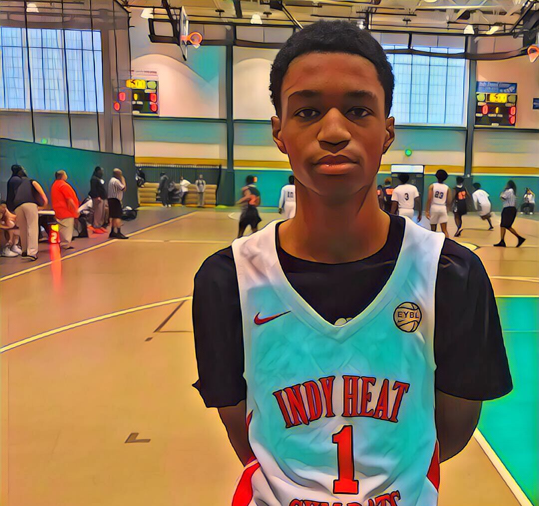 Jayden Brewer – PREP BALL STARS